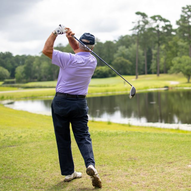 Wedgefield Country Club